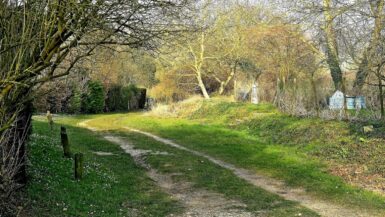 Découvrir Frépillon