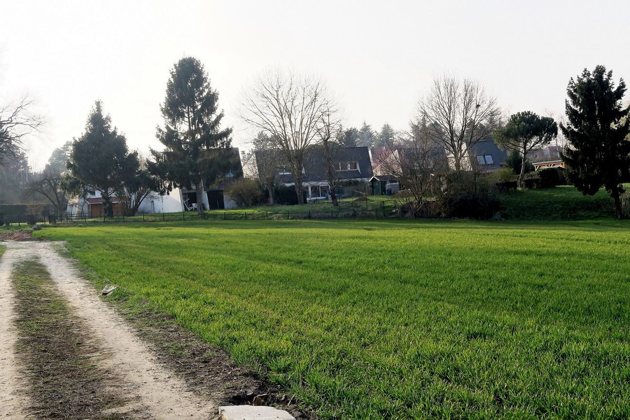 Présentation de la commune - Frépillon (95)