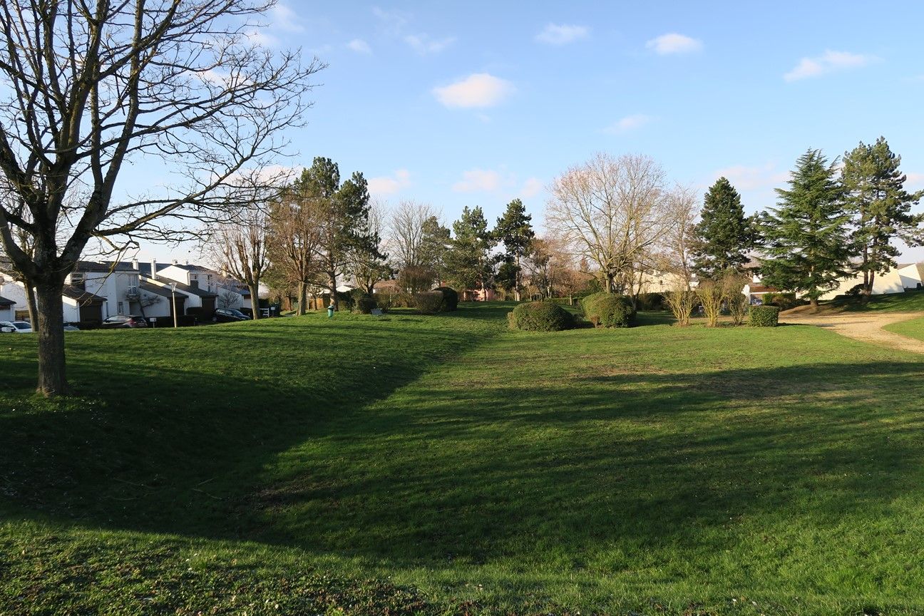 Présentation de la commune - Frépillon (95)