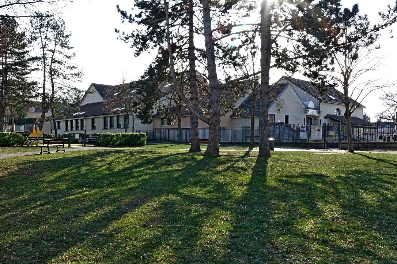 Présentation de la commune - Frépillon (95)