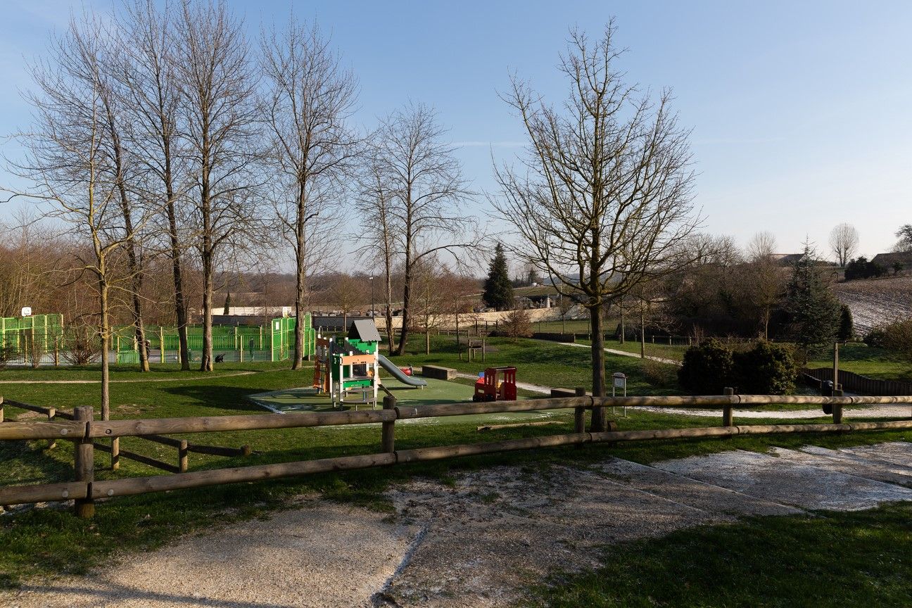 Présentation de la commune - Frépillon (95)