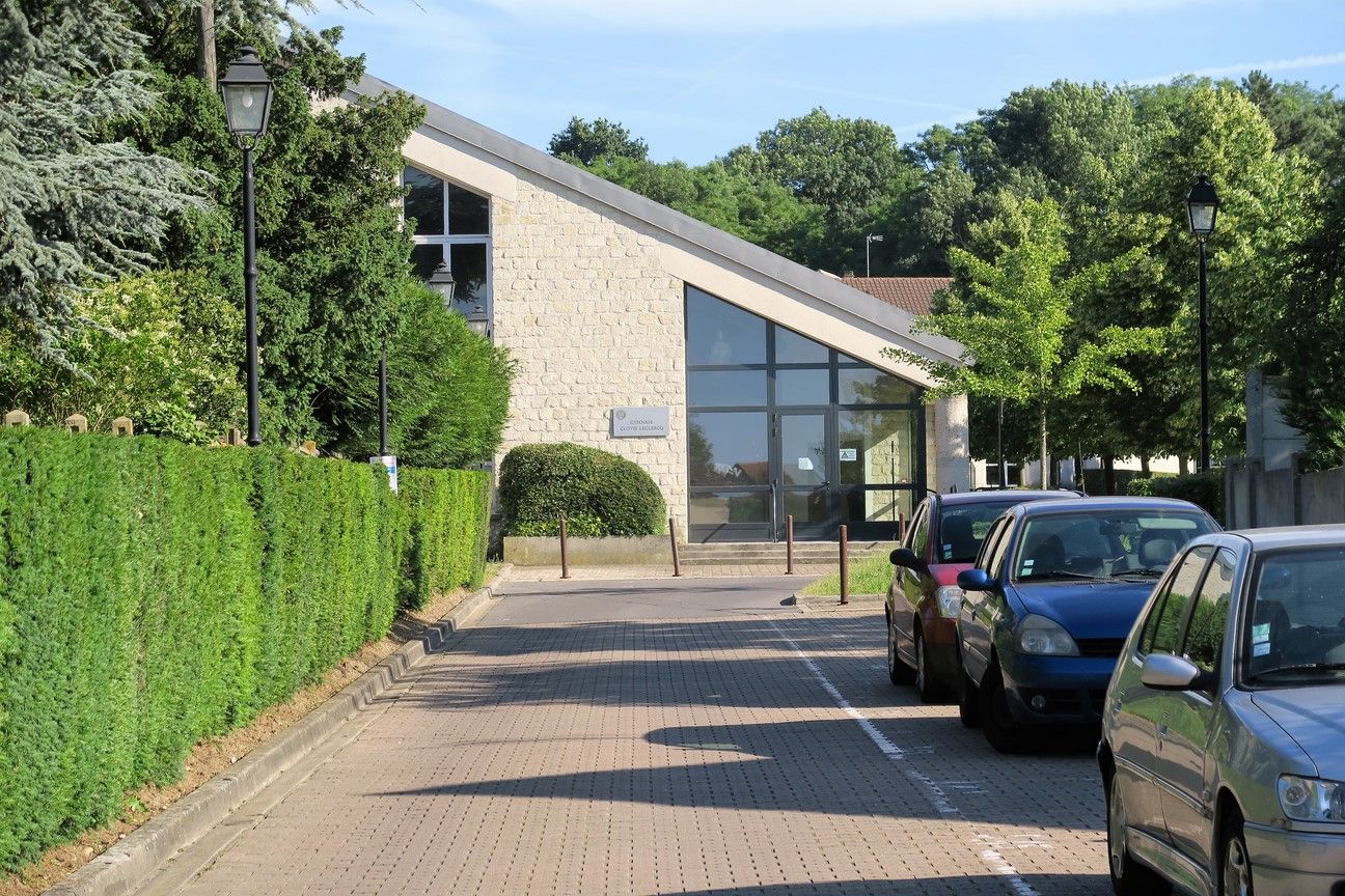 Présentation de la commune - Frépillon (95)