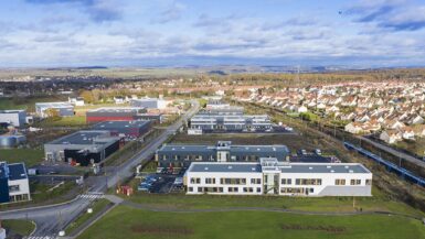 Découvrir Frépillon