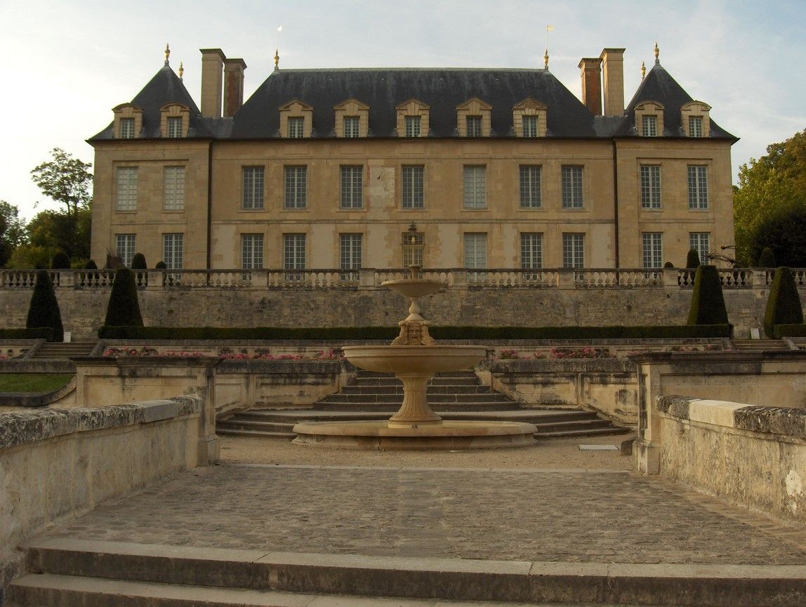 A proximité - Frépillon (95)